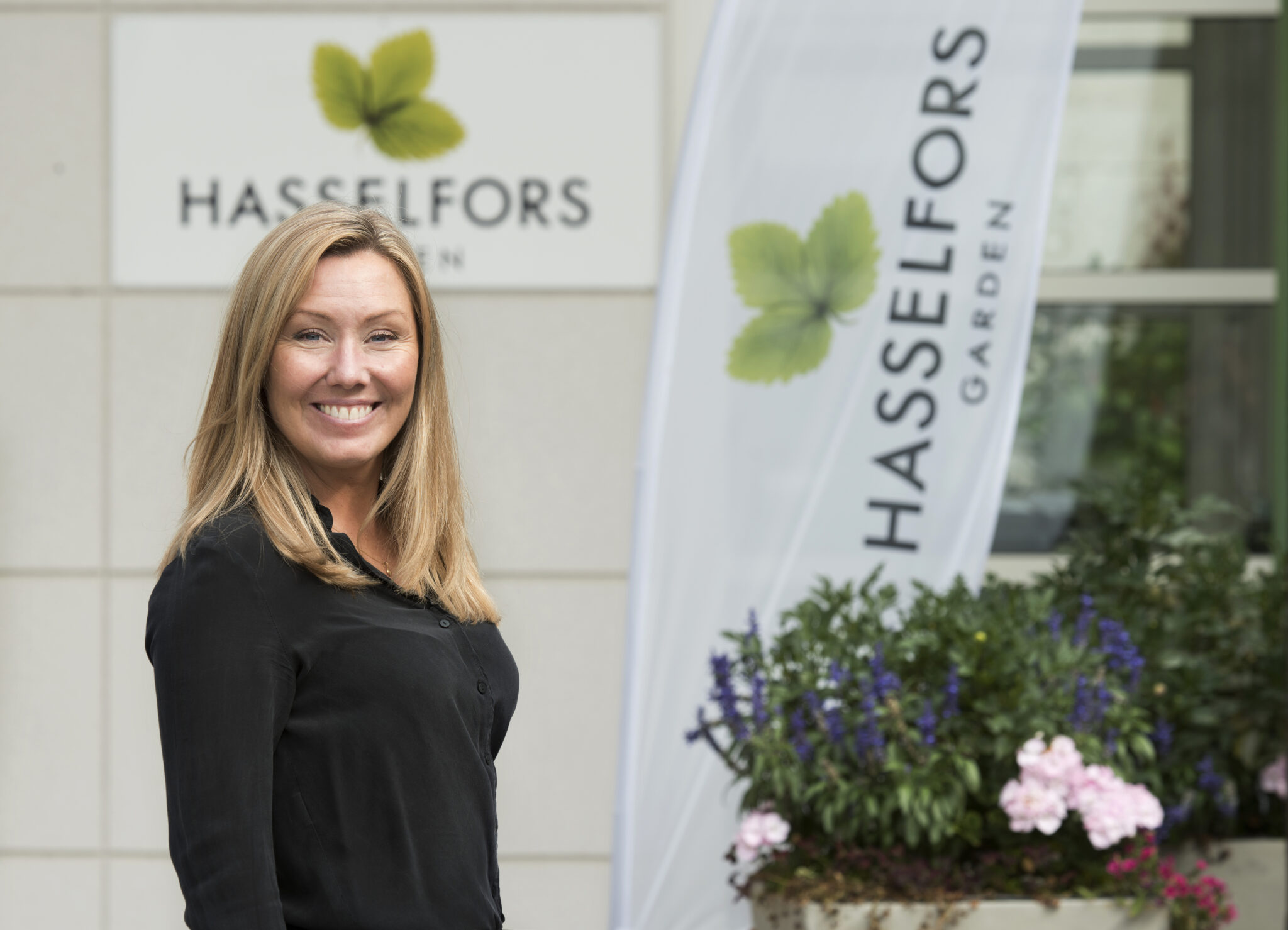 Keys to successful gardening - Neova Group