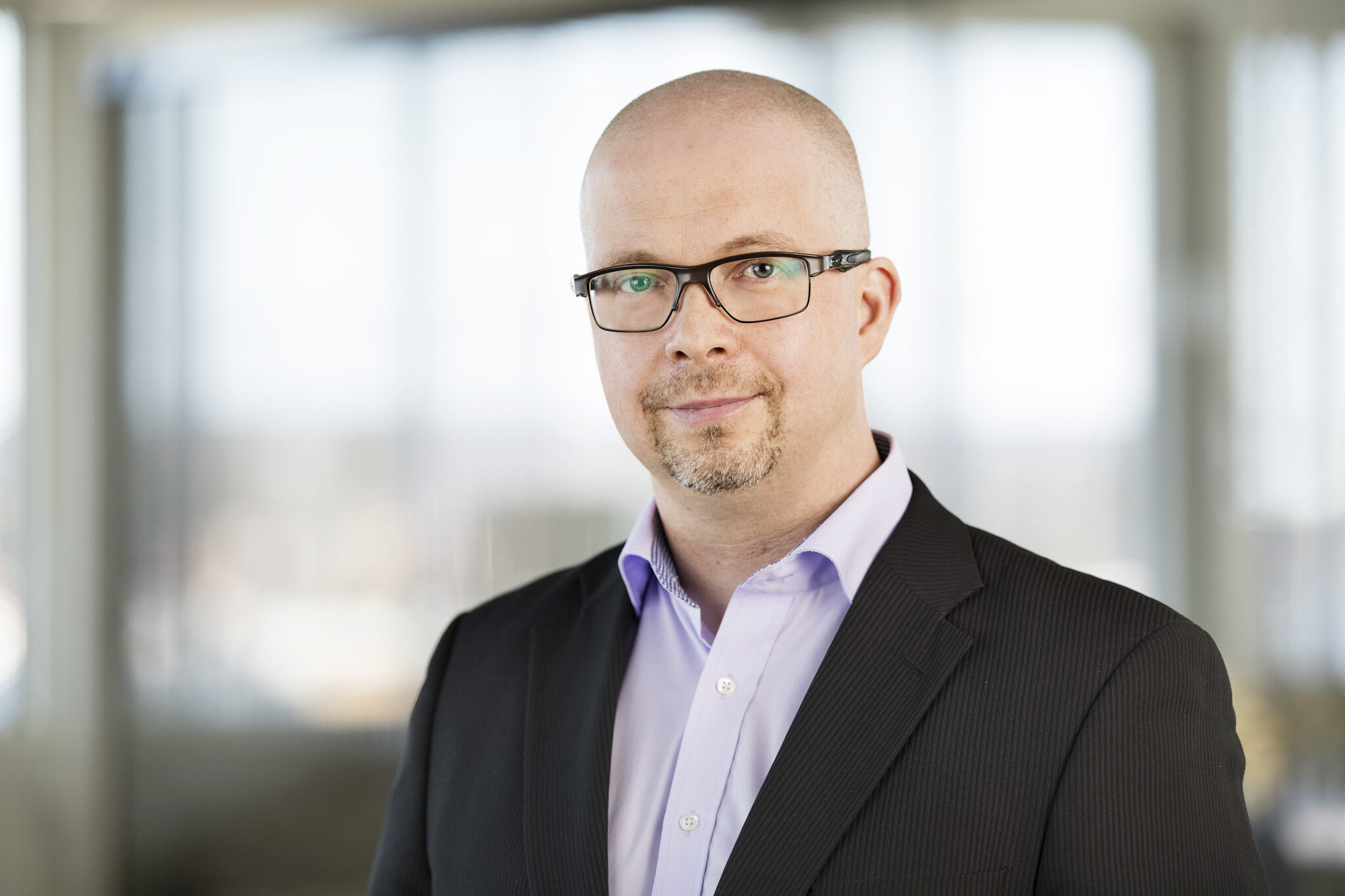 Markus Tykkyläinen leaves the Board of Directors of Neova Oy - Neova Group